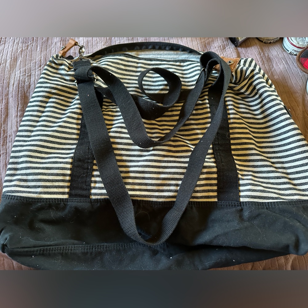 Thirty-One Tote Bag - Gem